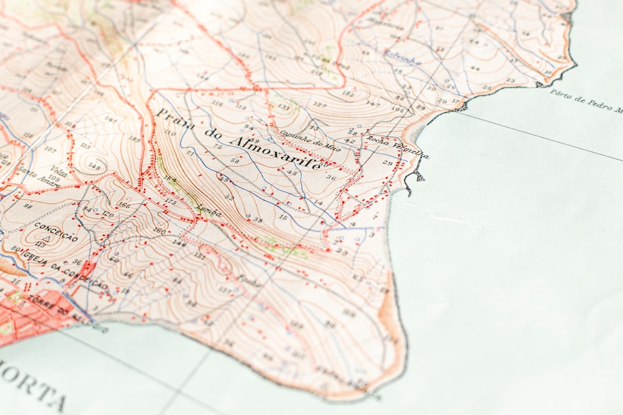 Exploring US Unincorporated Territories