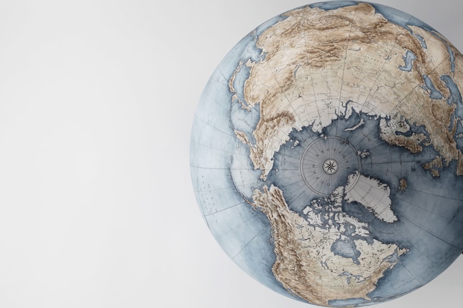 A Detailed Comparison: The Land Area Of Greenland Vs The Land Area Of ...