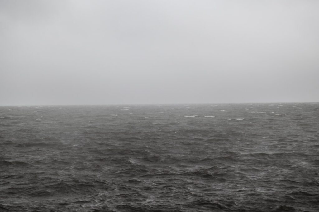 14-Day Drake Passage Weather Forecast