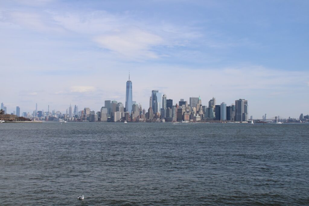 Exploring Manhattan's Bedrock: A Geological Perspective
