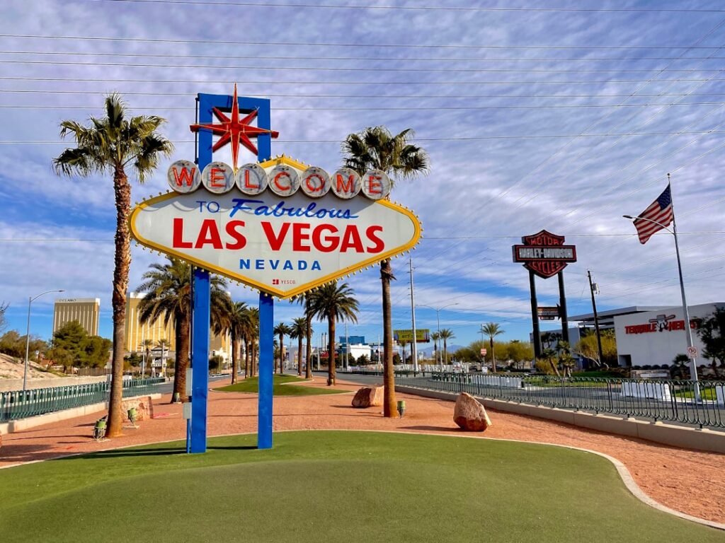 Uncovering the Real Reason Nevada Remains Empty