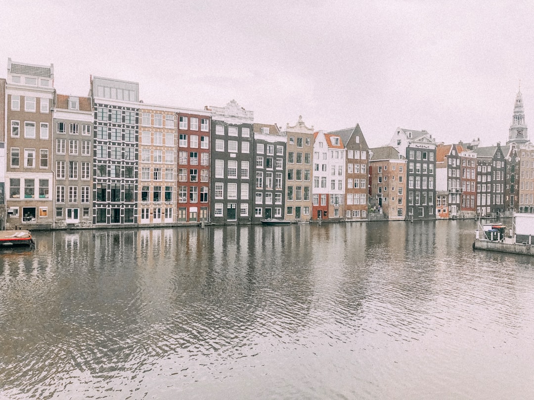 Creating a Water-Resilient City: Design Tips