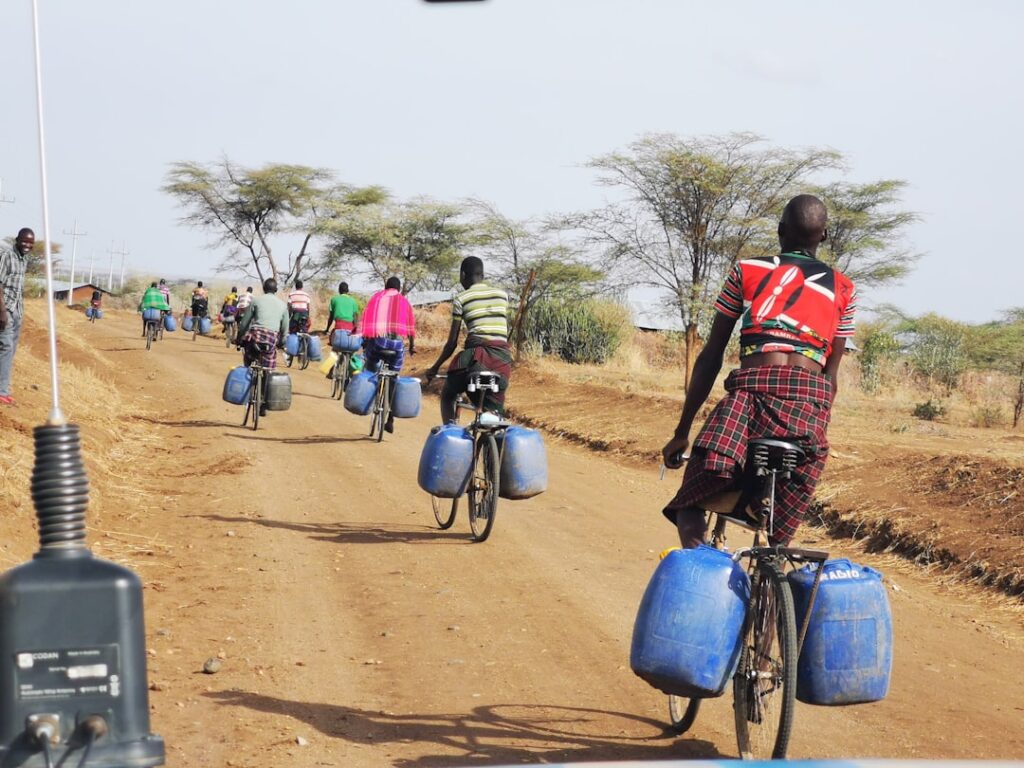 Addressing Water Scarcity in the American West: Innovative Solutions