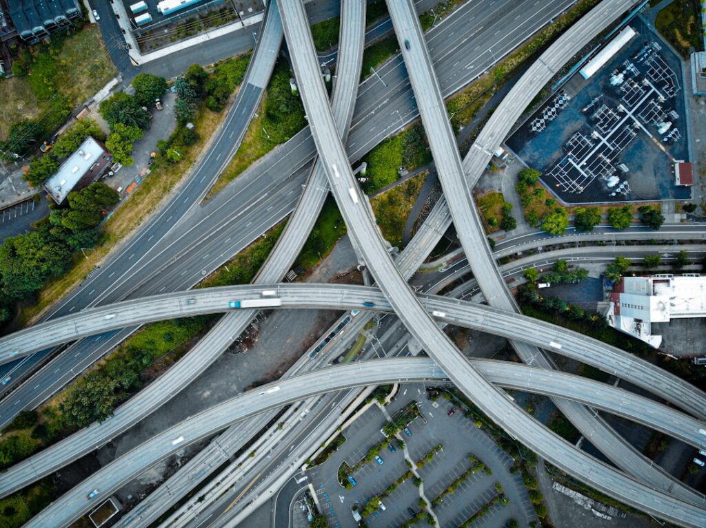Revamping US Infrastructure: A How-To Guide