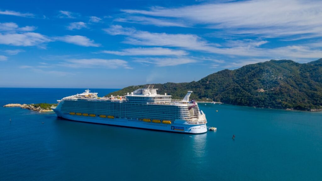 Navigating the Drake: Cruise Through the Wild Waves