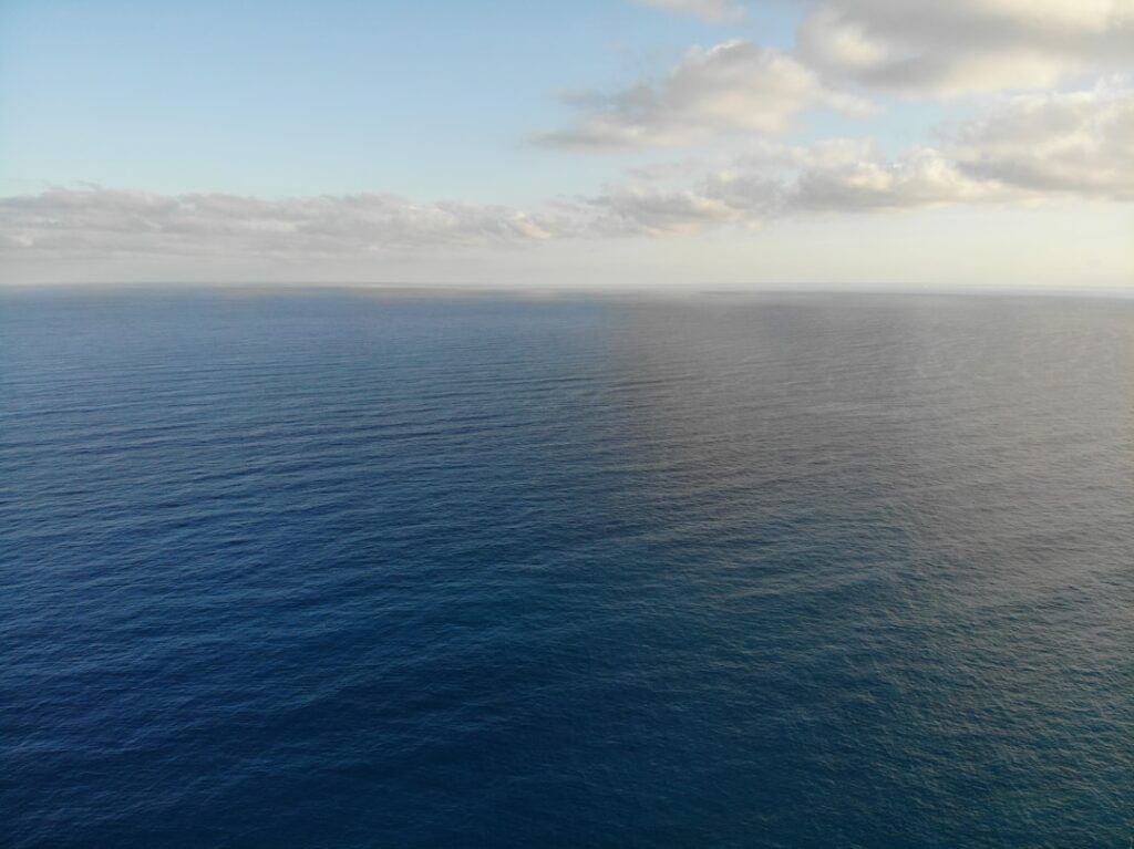 Navigating the Ocean Drake Passage: A Guide to Sailing Success
