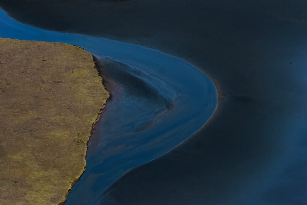Navigating the Drake Passage: Exploring the Gateway to Antarctica