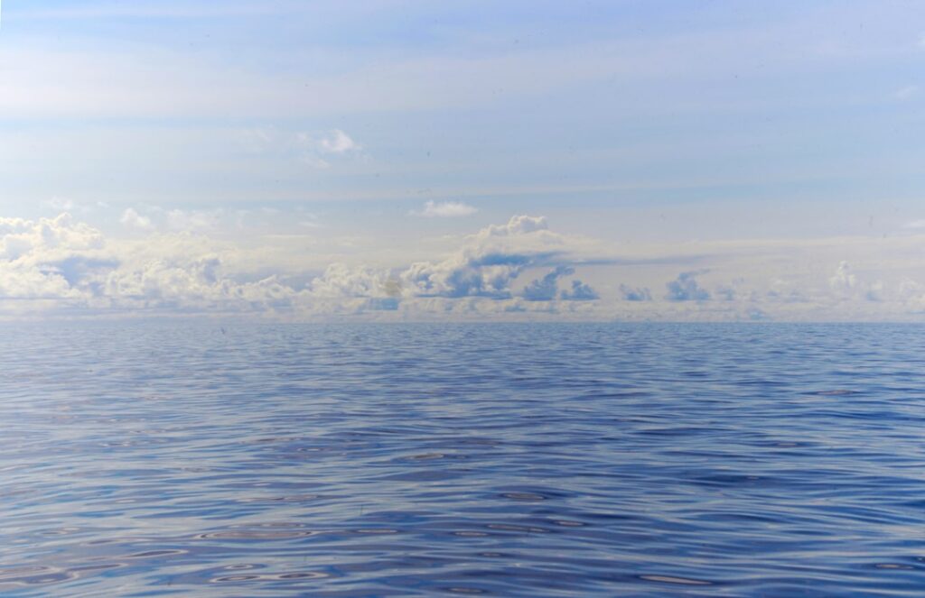 The Drake Passage: Exploring its Maximum Depth