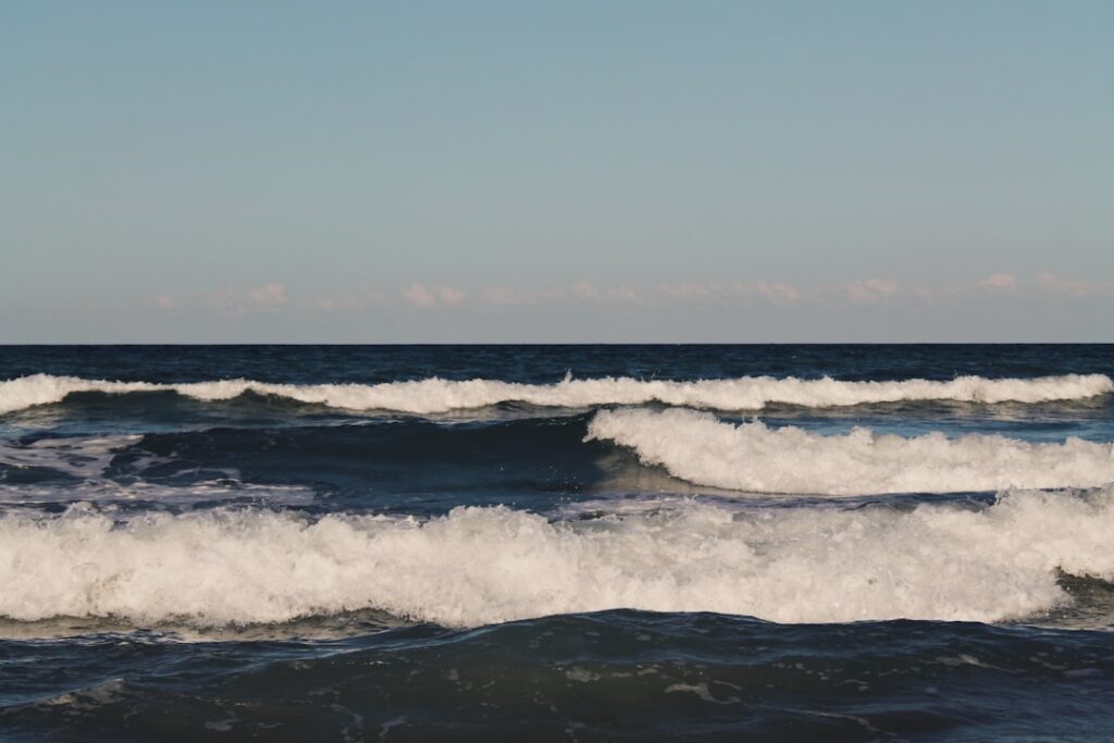 Drake Passage Wave Height Today: Hourly Updates