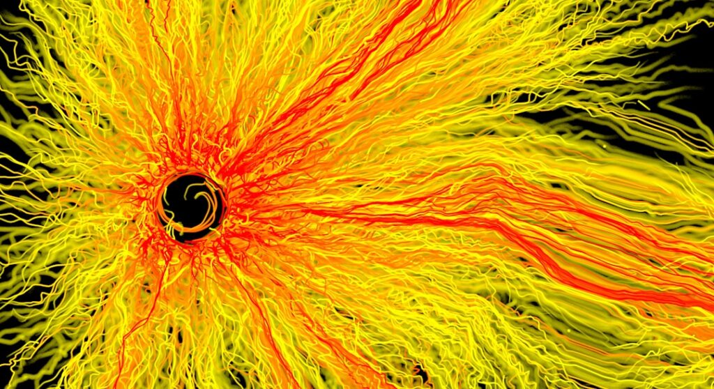 The Impact of Solar Storms on Transformer Core Saturation