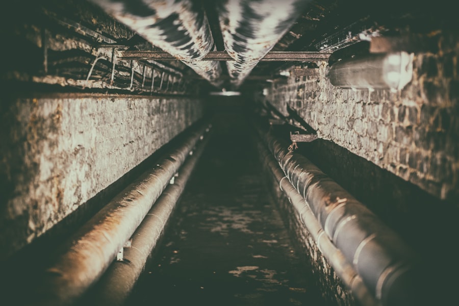 Mapping Underground Pipes: A How-To Guide