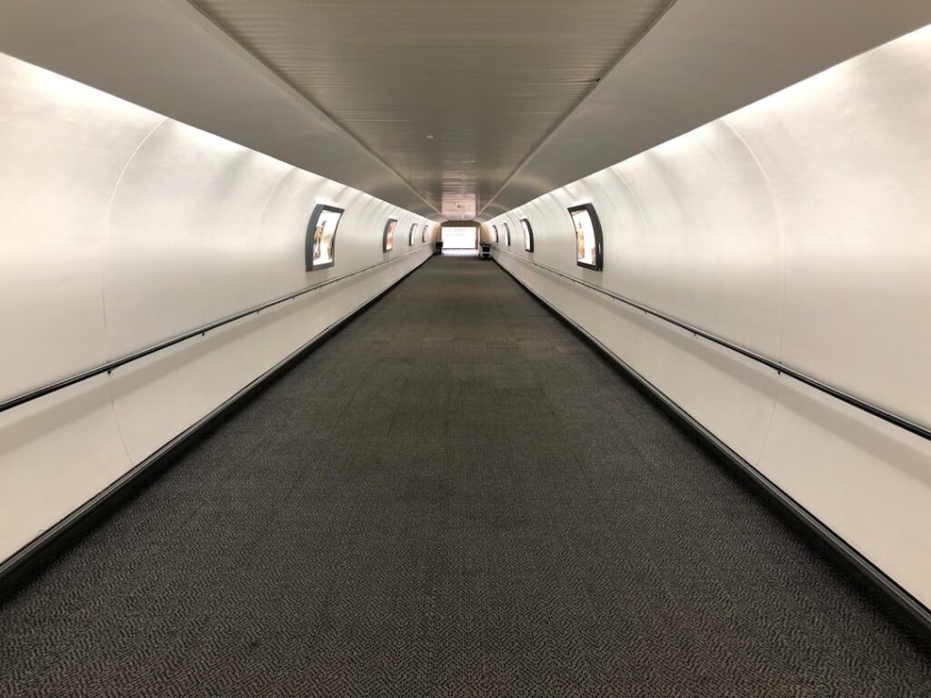 Streamlining Utility Corridor Standards