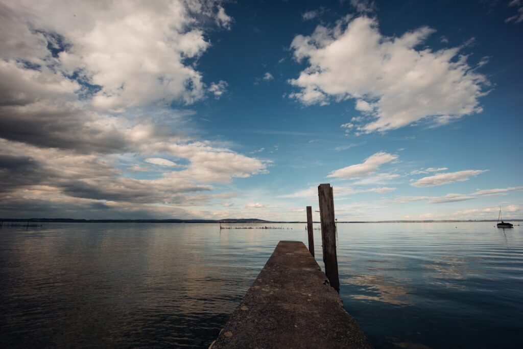 Water Banking: The Buy and Dry Dilemma