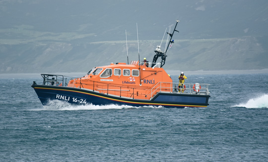 Combatting Crew Fatigue for Maritime Safety