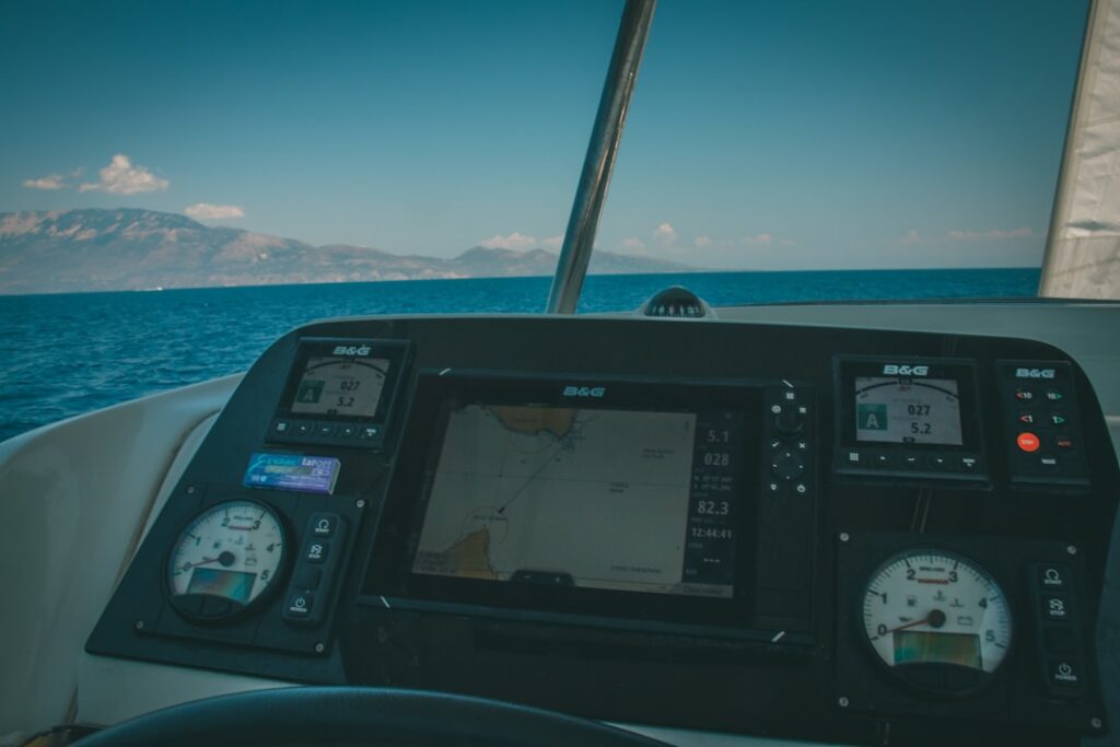 US Freedom of Navigation Operations: Ensuring Maritime Access