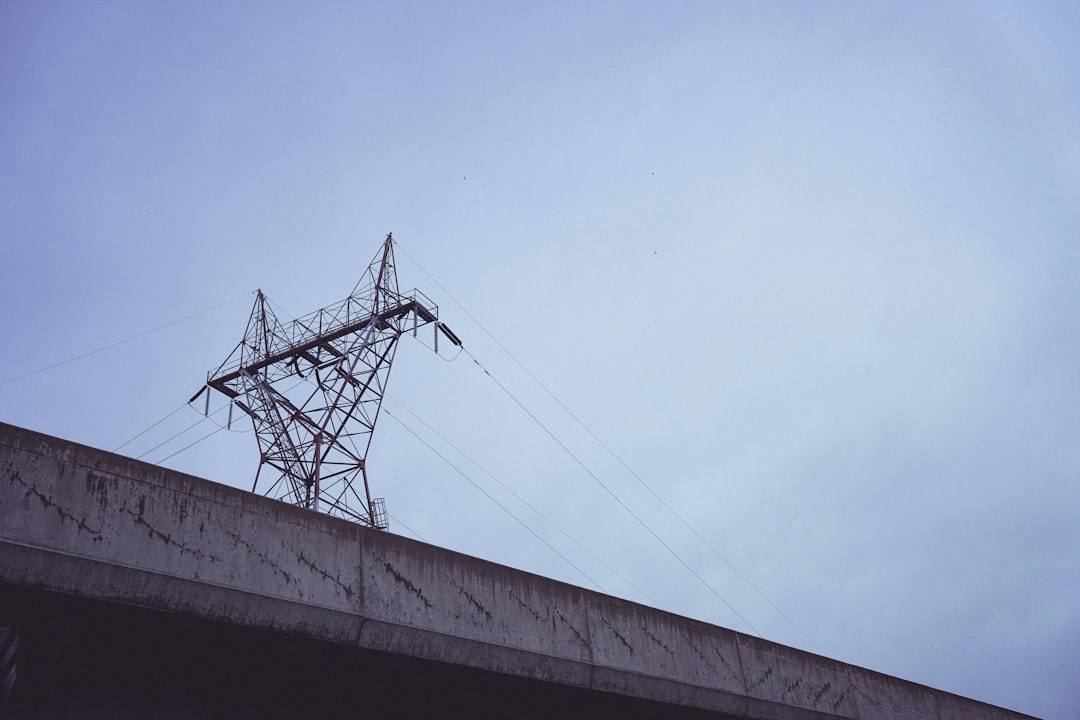 Building Resilience: Strategies for a Stronger Power Grid