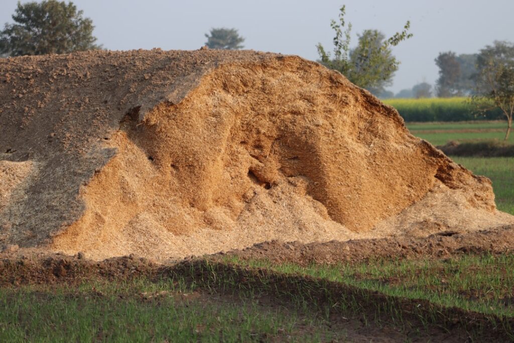 Effective Soil Erosion Prevention Methods