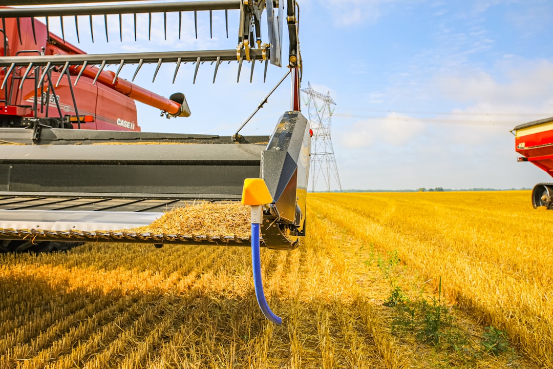 Challenges with Crop Insurance Subsidies