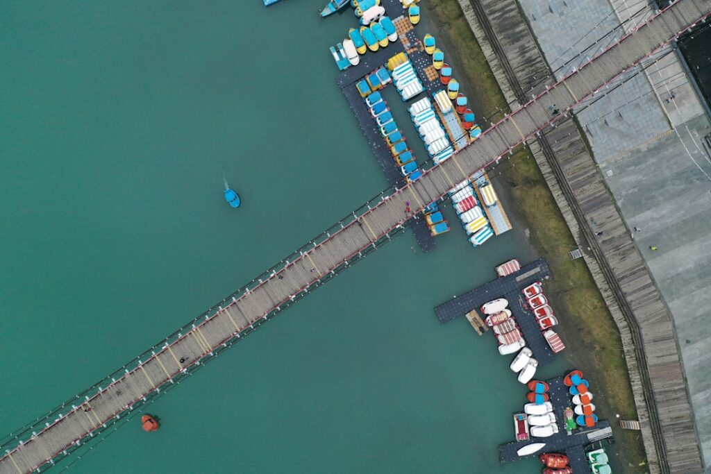 Navigating the Suez: Port Congestion Challenges