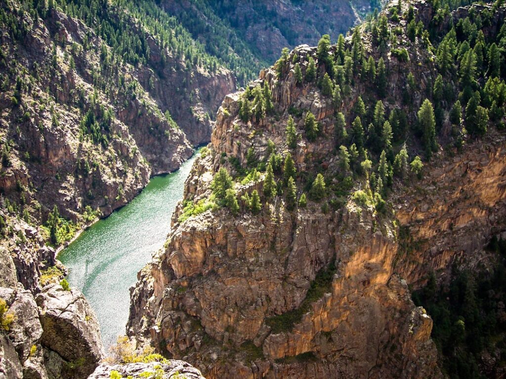 Colorado River Deficit: A Comparison to the Great Lakes