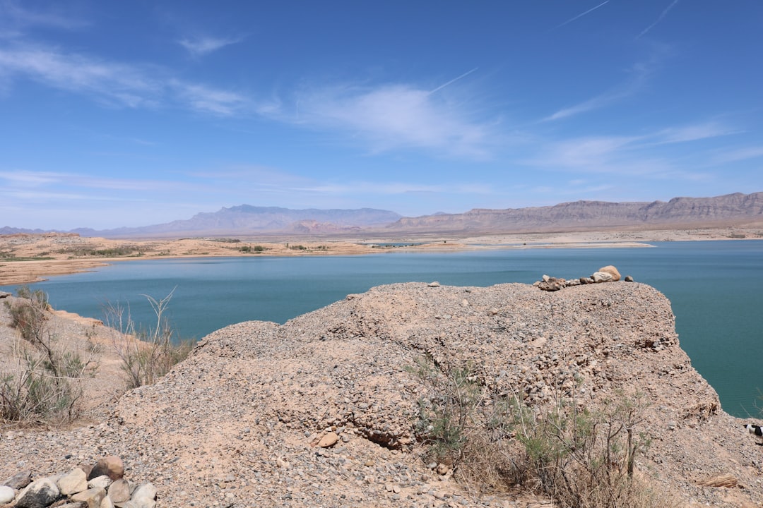 Lake Mead Dead Pool Countdown: Time is Running Out