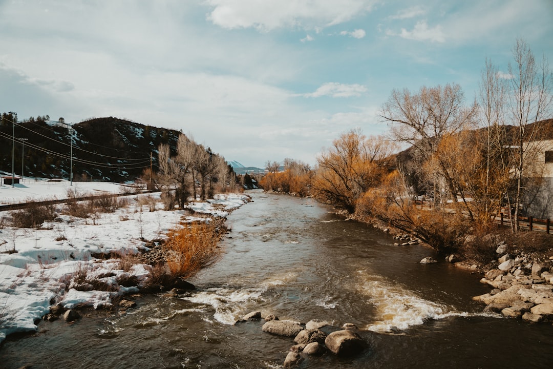 Colorado River: Dwindling Water Supply Threatens Ecosystem