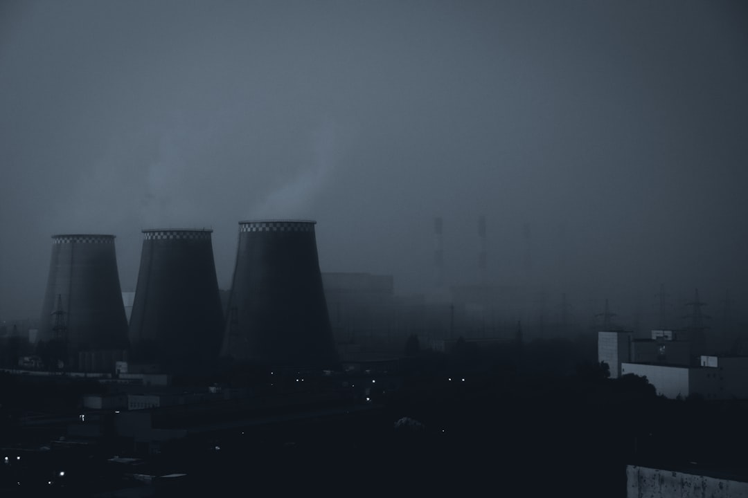 Comparing Once Through Cooling and Recirculating Towers: Which is More ...