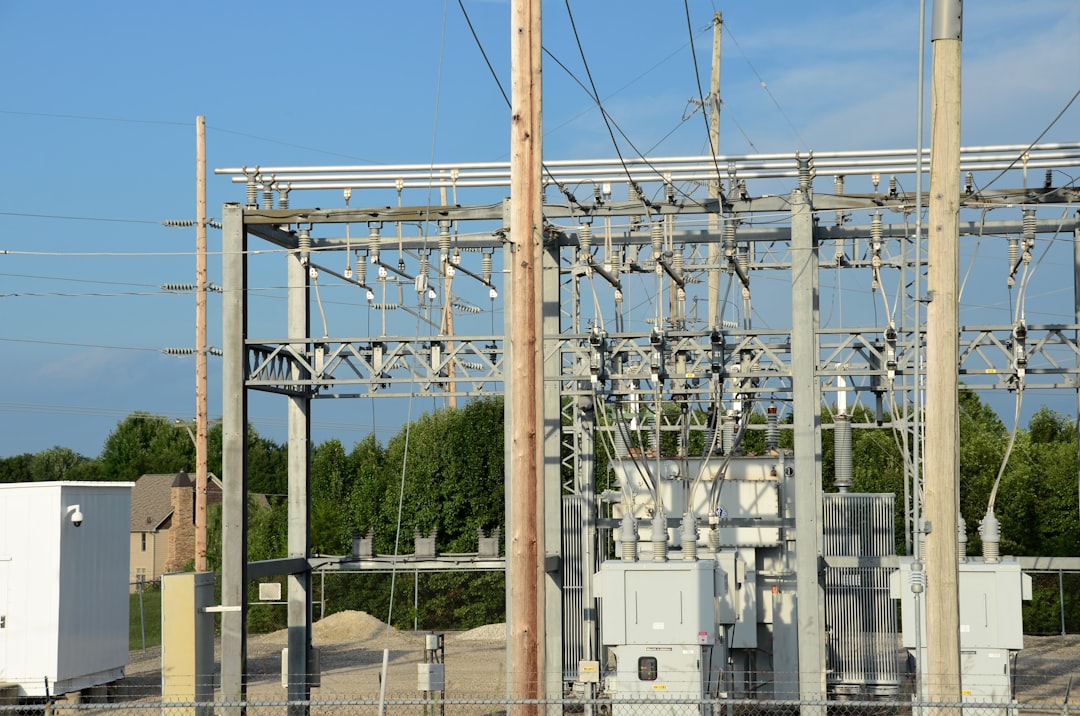 High Voltage DC Transmission: Water Relief Solutions