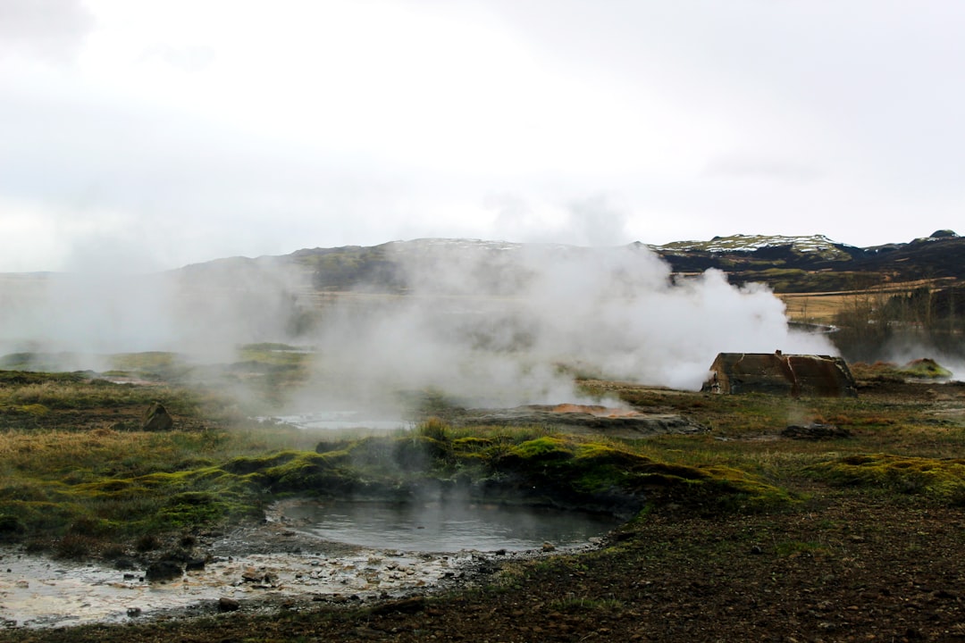 Maximizing Efficiency: Geothermal Closed Loop Working Fluids
