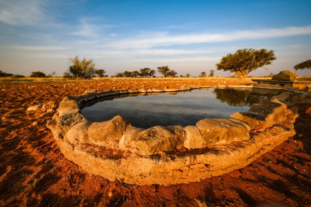 Implementing Sustainable Groundwater Management