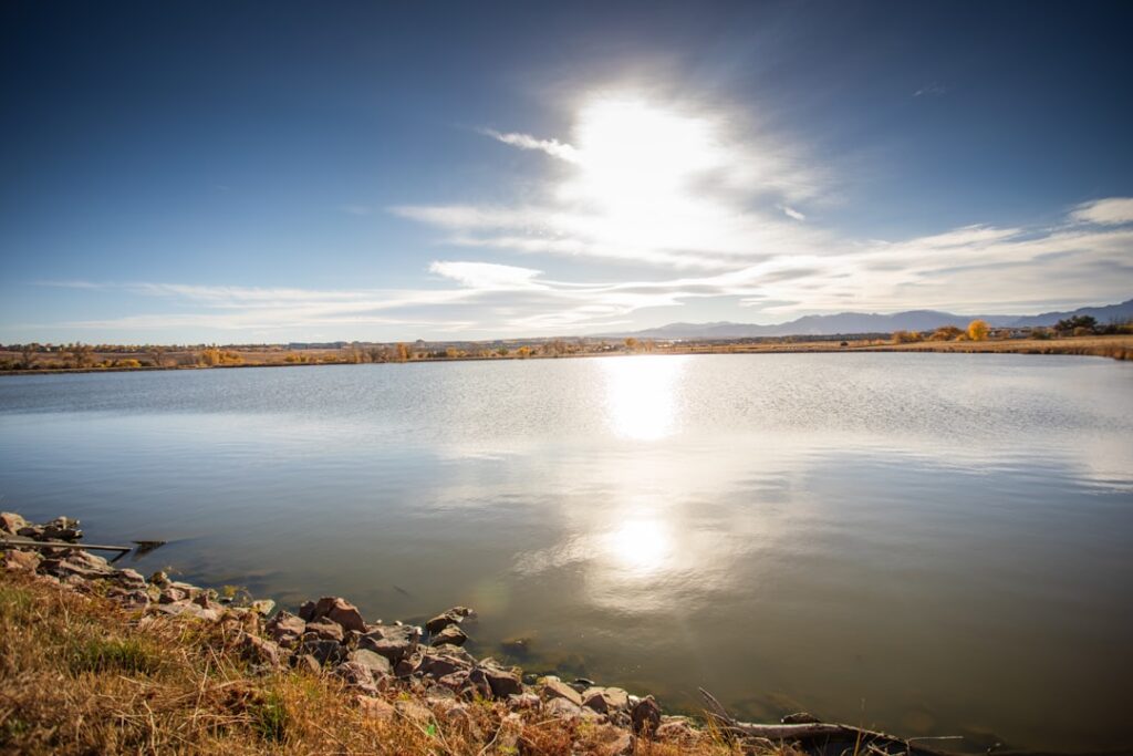 Predicting Lake Mead's Dead Pool Level