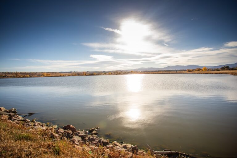Predicting Lake Mead's Dead Pool Level