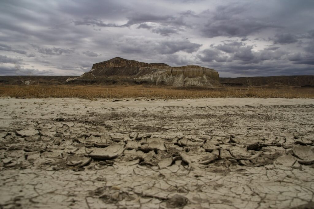The Southwest's Water Crisis: Dwindling Resources and Growing Demand