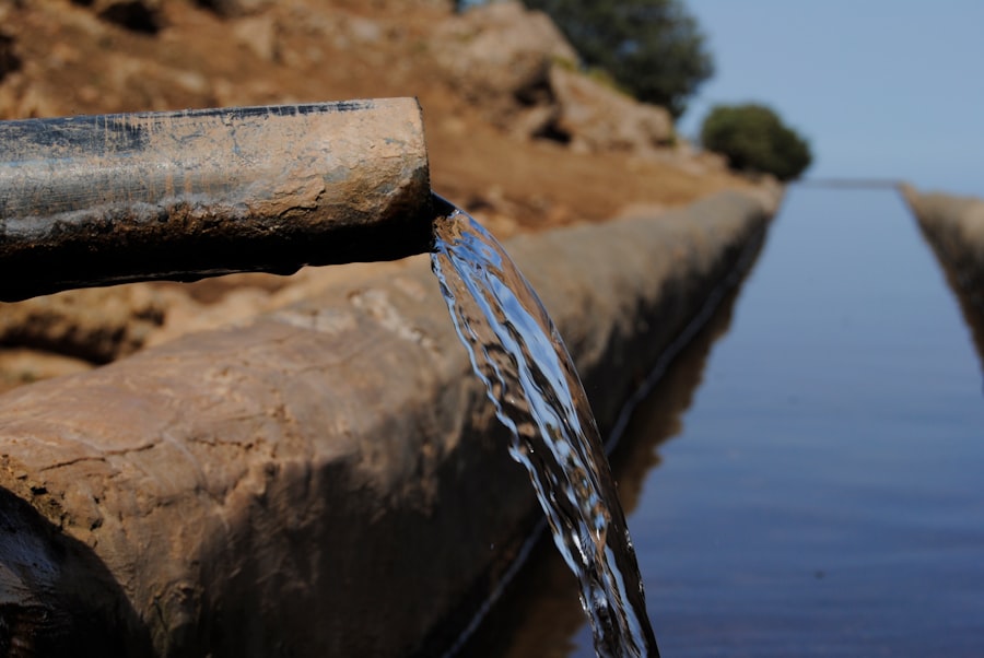 The Southwest's Water Crisis: Dwindling Resources and Growing Demand