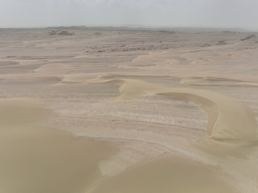 The Devastating Impact of Sand Mining on Indigenous Communities