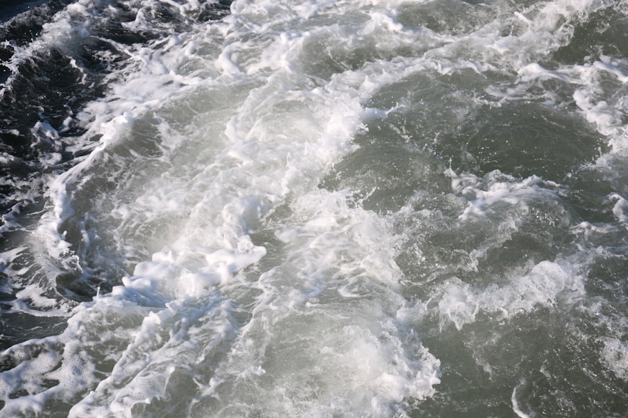 Ensuring Safe Drinking Water: Mississippi River Saltwater Wedge