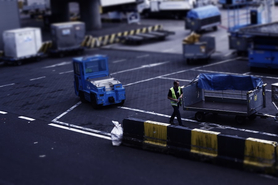 Brazil's Export Logistics Chokepoints