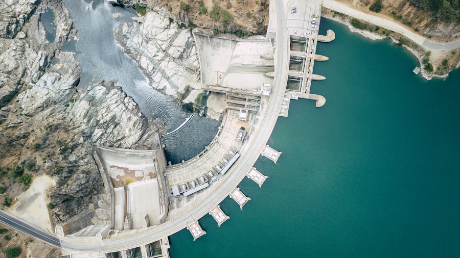 Hydropower Showdown: Grand Inga Dam vs Three Gorges Dam