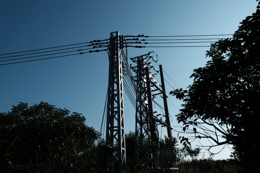 Belgian Colonial Energy Infrastructure in Congo: A Legacy of Exploitation