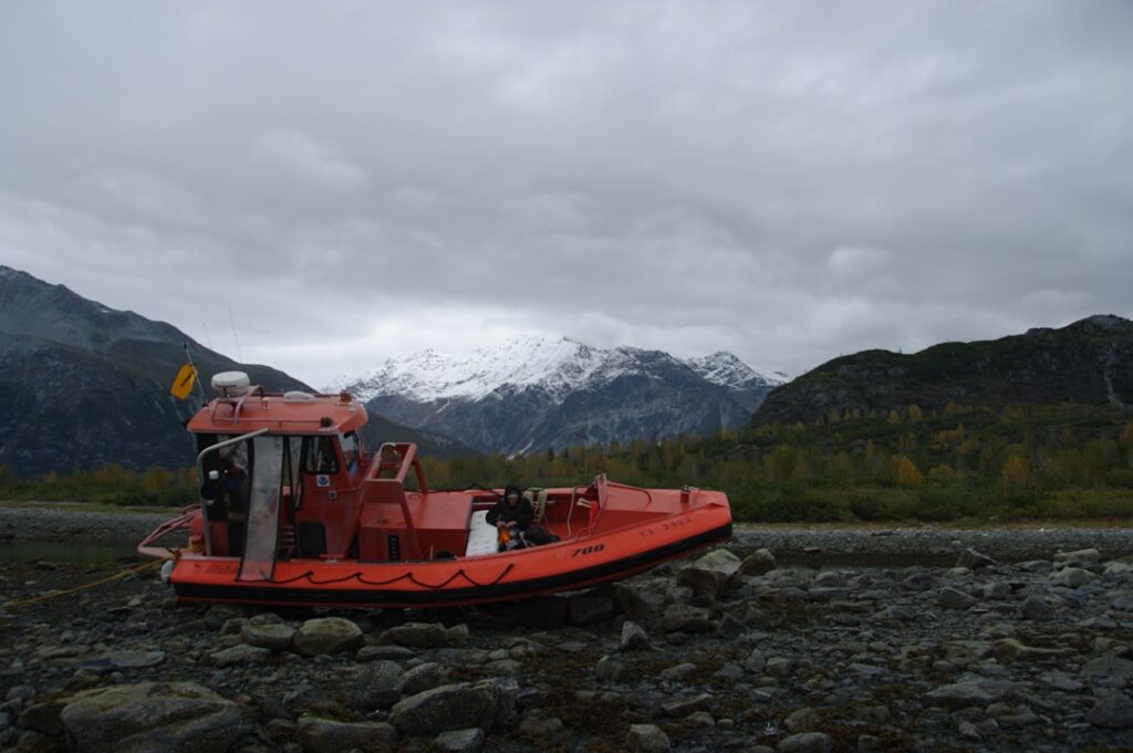 Advancements in Hydrographic Surveys and Seabed Mapping Technology