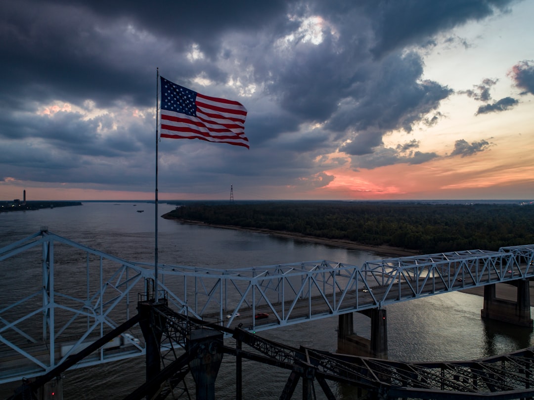 Revitalizing the Mississippi: A Documentary on River Infrastructure
