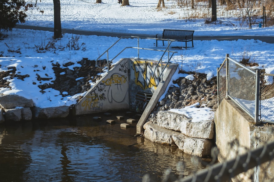 Addressing Old River Control Structure Maintenance Challenges