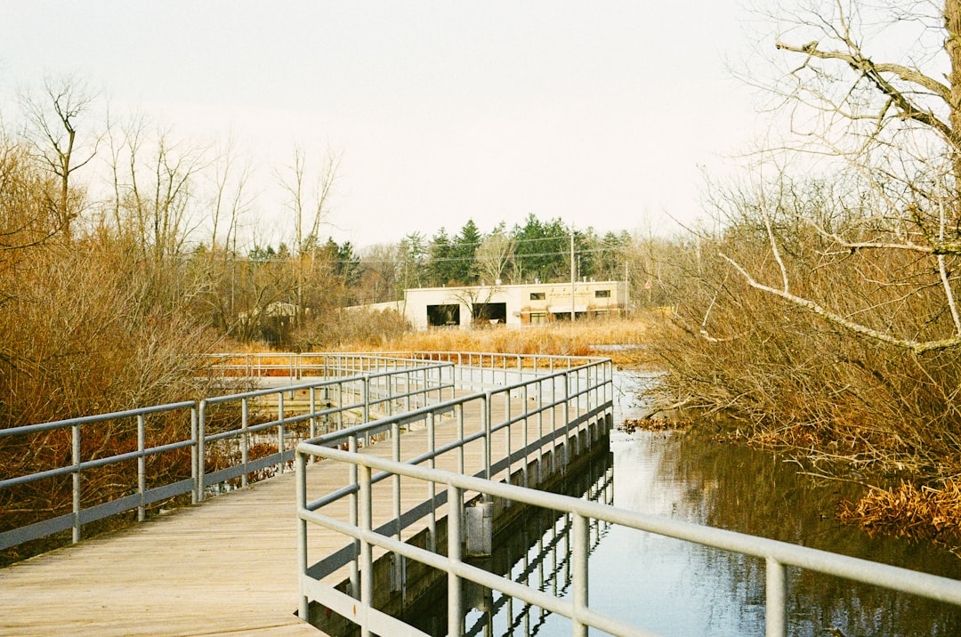 Old River Control Structure at Risk of Failure