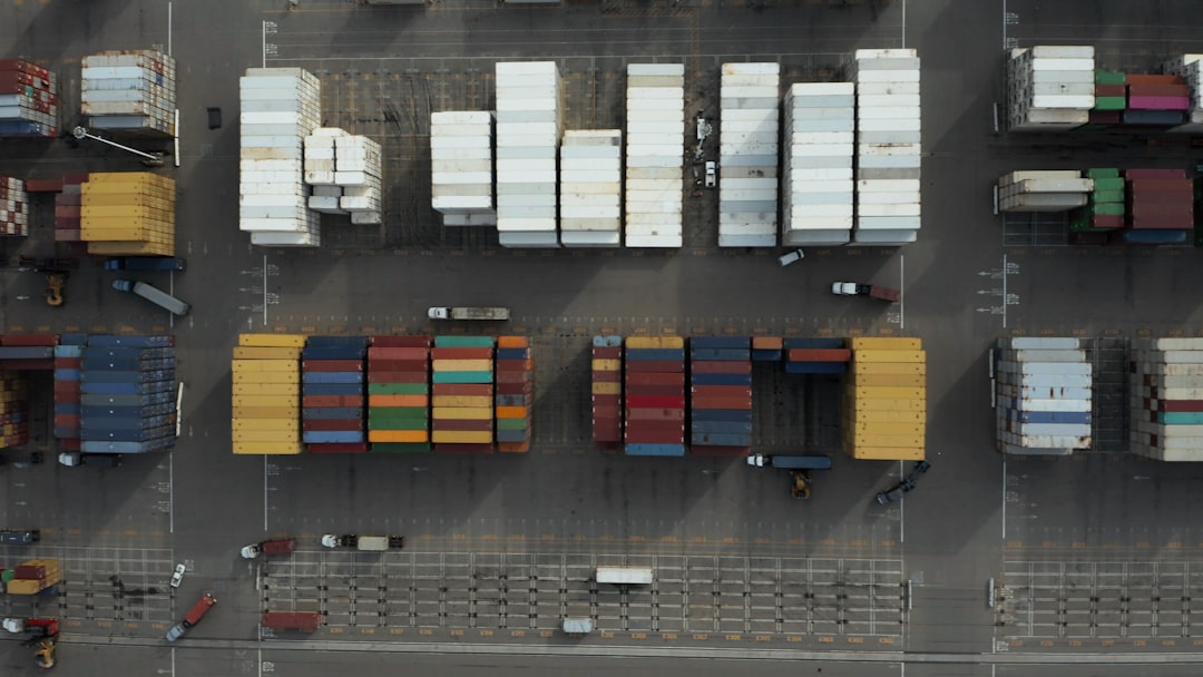 Brazil's Export Logistics Chokepoints