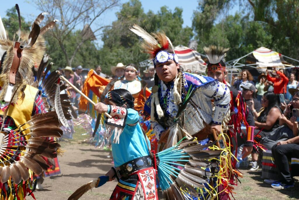 Protecting Indigenous Land Rights in the Darien Gap