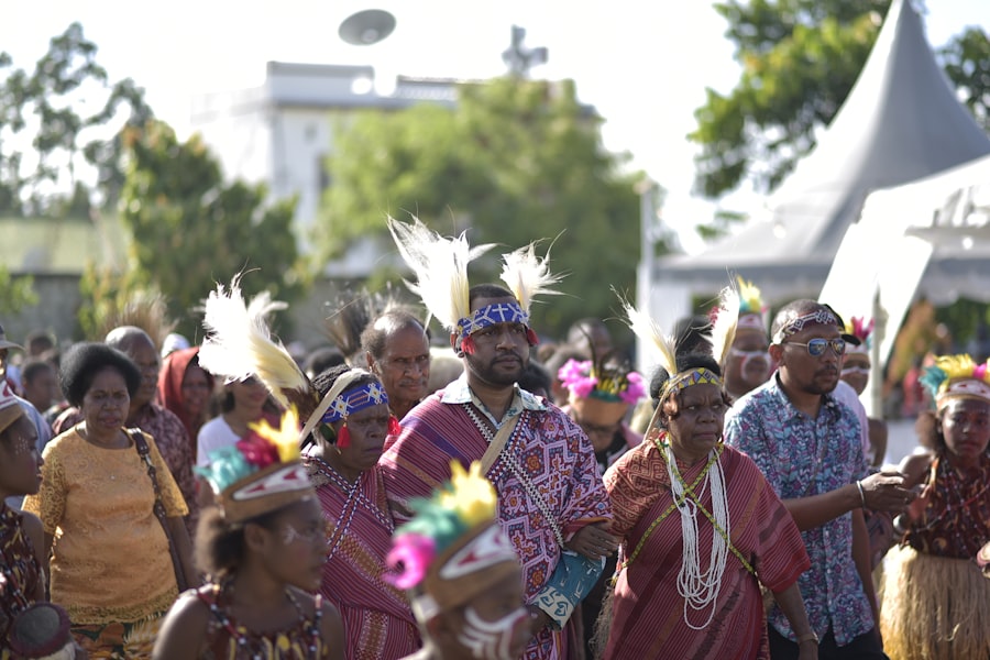 Protecting Indigenous Land Rights in the Darien Gap