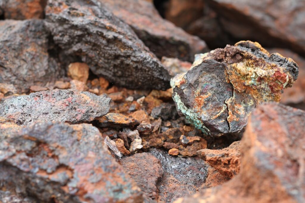 Lithium Mining's Impact on Global Water Scarcity