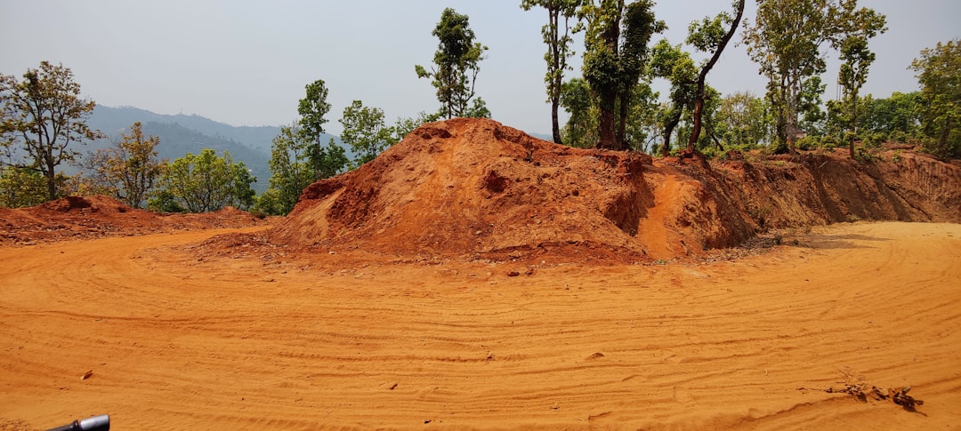The Devastating Impact of Sand Mining on Indigenous Communities