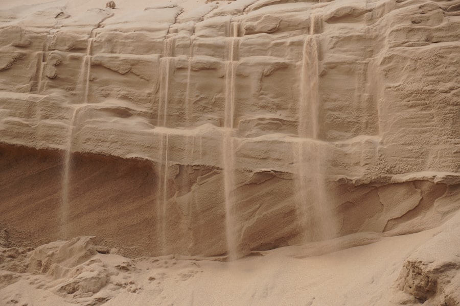 The Devastating Impact of Sand Mining on Indigenous Communities