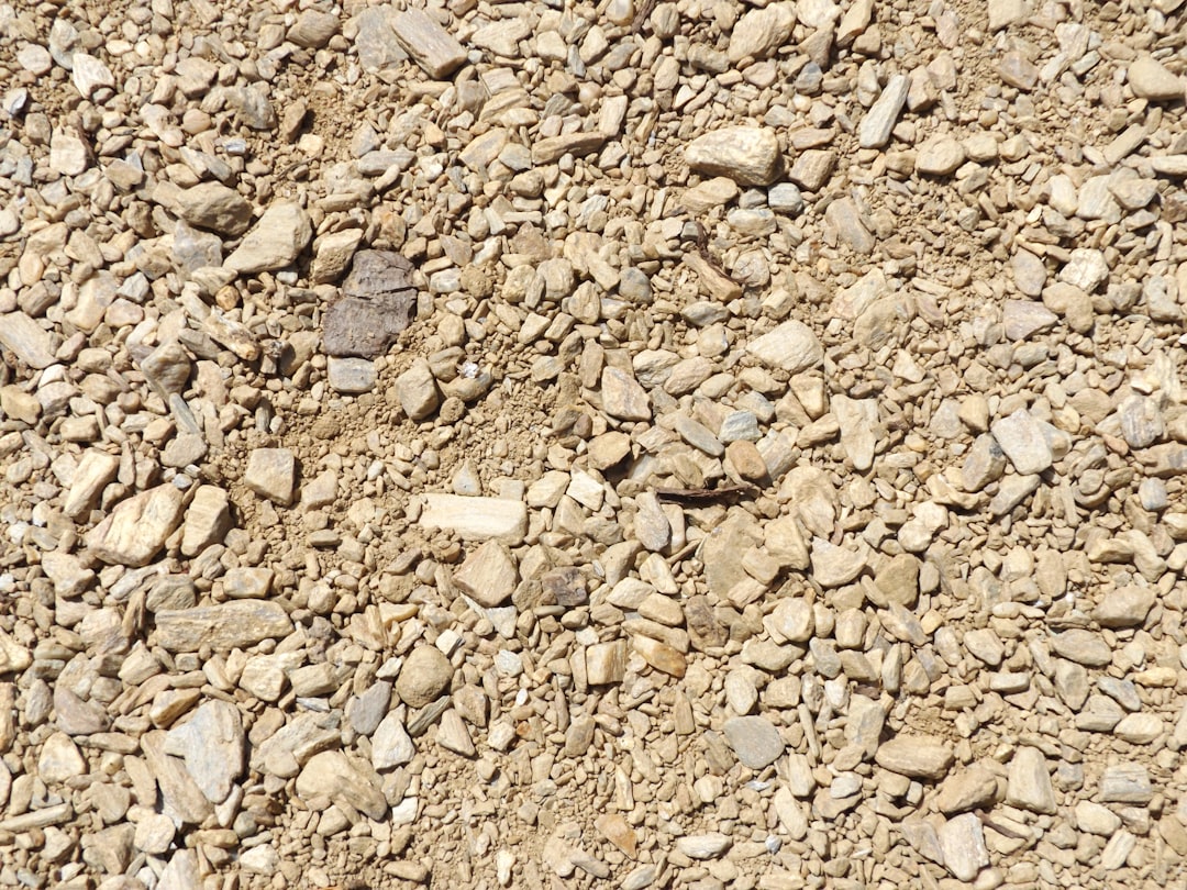 Creating Concrete with Desert Sand: Research Findings